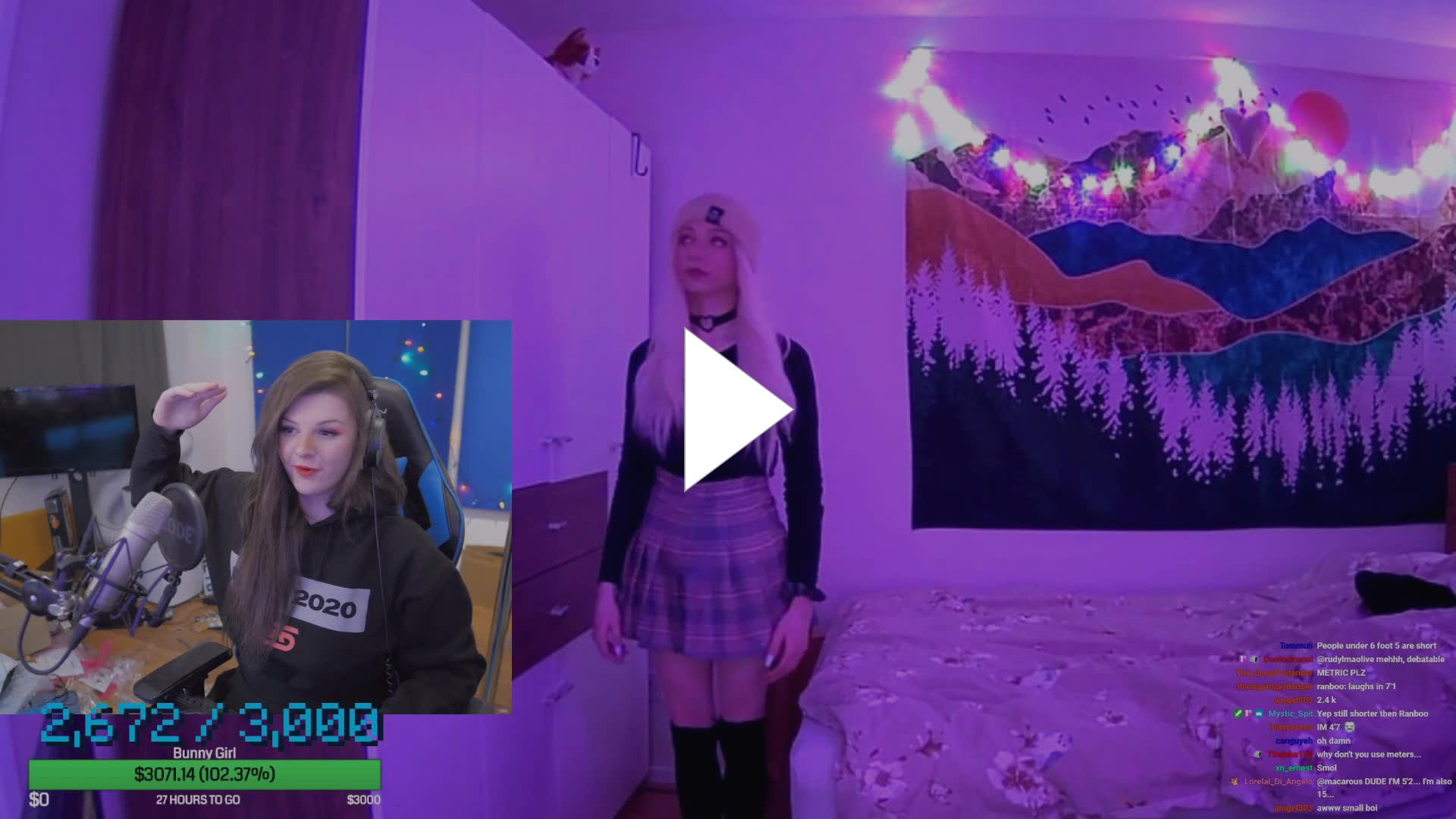 Twitch Twitch